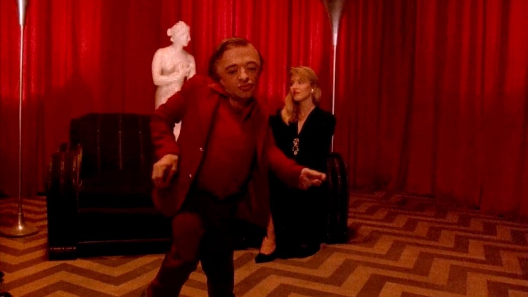 Seven Iconic Scenes From David Lynch’s Surreal Oeuvre | AnOther