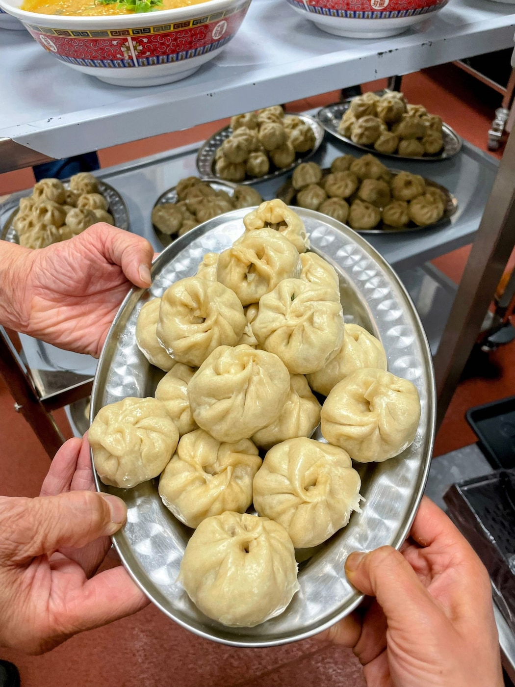 This Nuanced (And Funny) Book Dissects Chinese Food, Culture and ...