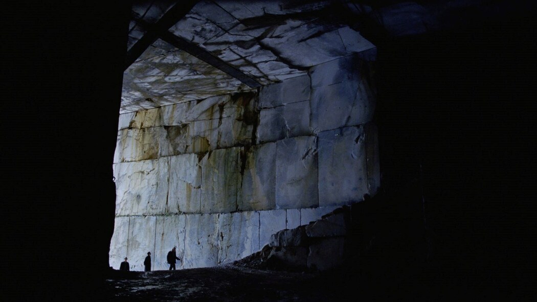 The Brutalist: How Brady Corbet Made 2025’s Most Epic Film | AnOther