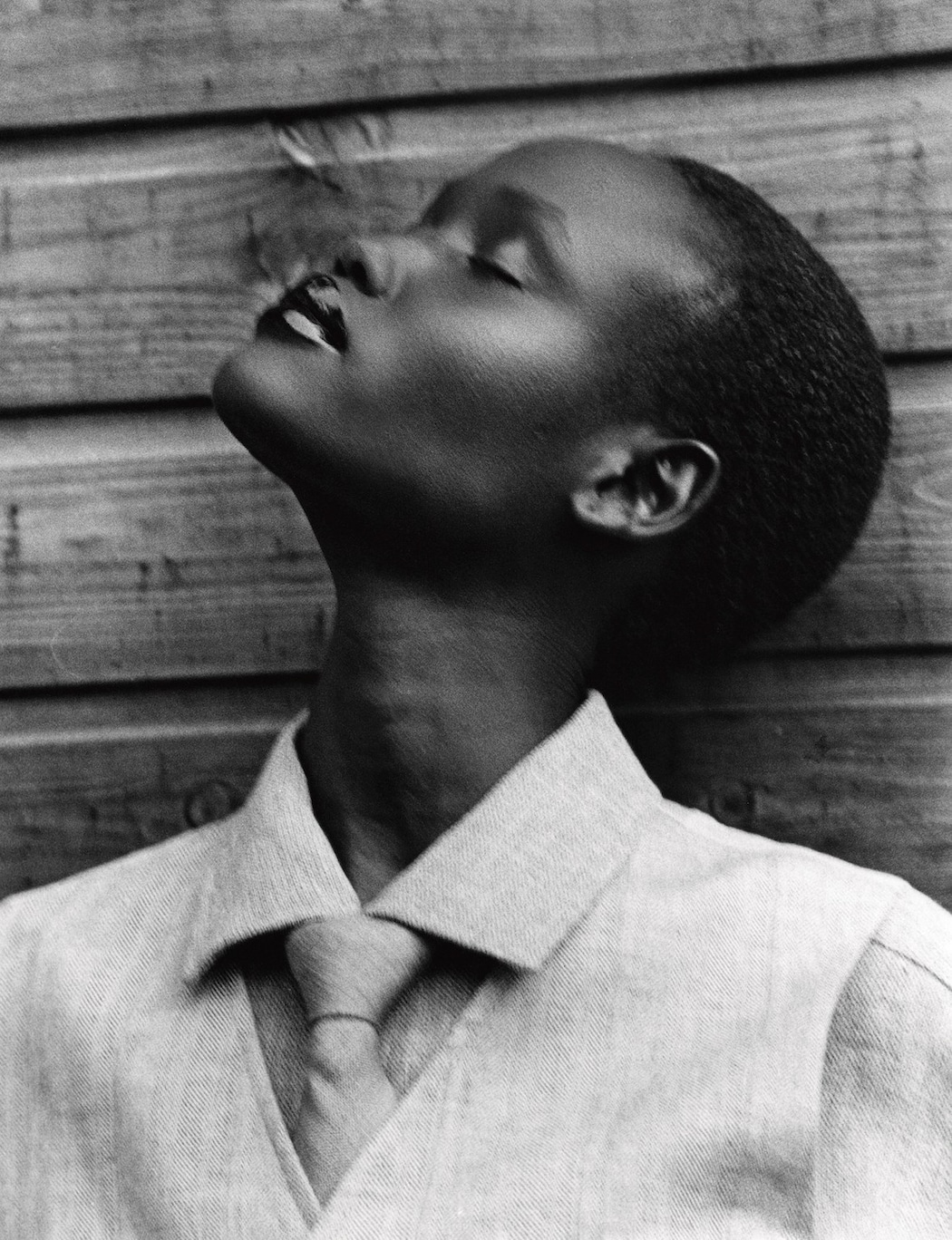 Kingsley Ifill Distils the Quiet Luxury of Loro Piana’s S/S25 ...