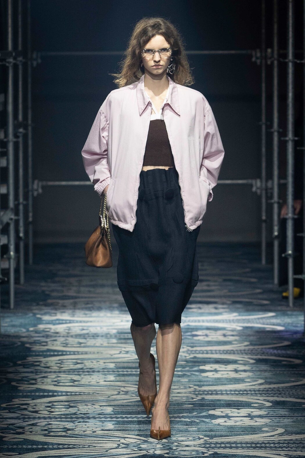 Miuccia Prada: “We Asked Ourselves – What Is Femininity Today?” | AnOther