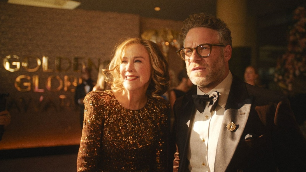 The Studio: Seth Rogen’s Brilliant Hollywood Satire Sells Itself Short ...