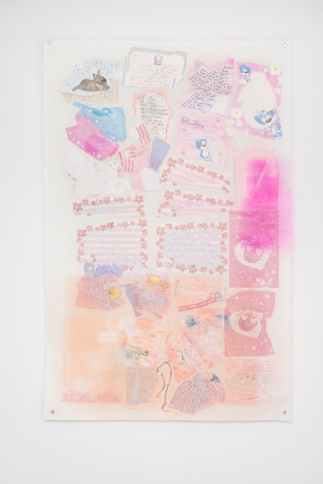 Harley Weir’s Uncompromising Portrait of Womanhood | AnOther