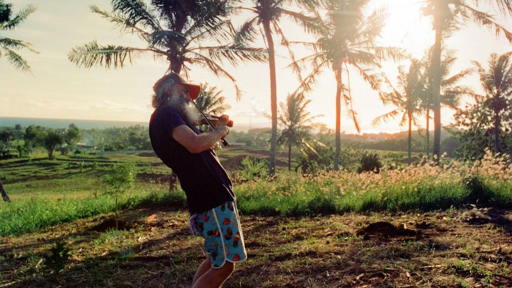 Bad Seeds Musician Warren Ellis on the Year’s Most Healing Documentary ...