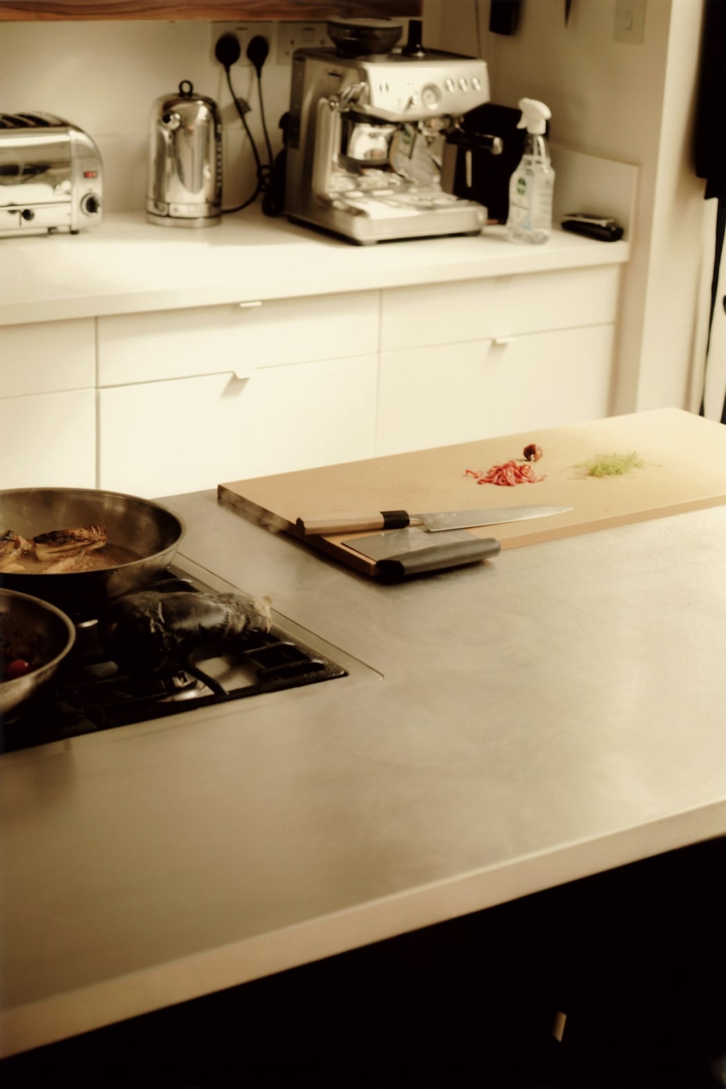 How Jesse Jenkins’ Cinematic Cooking Videos Made Him a Viral Sensation ...