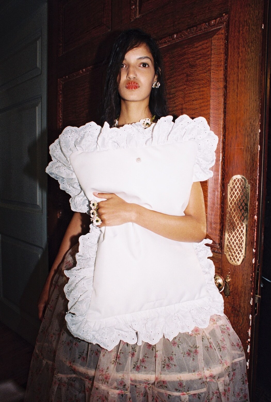 Simone Rocha’s Search for Beauty and Tenderness | AnOther