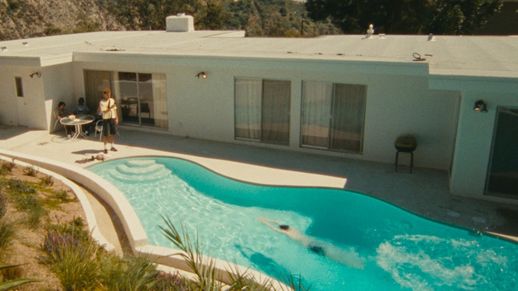 Théodore Pellerin on Lurker and the Dark Side of Fan Culture | AnOther