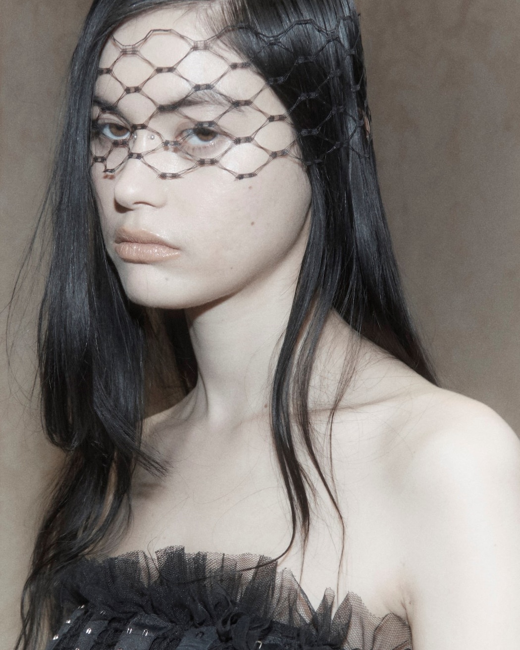 Lou de Bètoly, the Berlin Label Turning Salvage Into Couture | AnOther