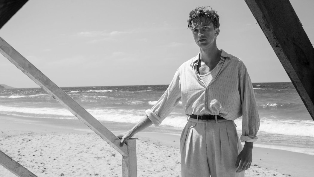 The Stranger: François Ozon’s Polarising Take on an Existential Classic ...