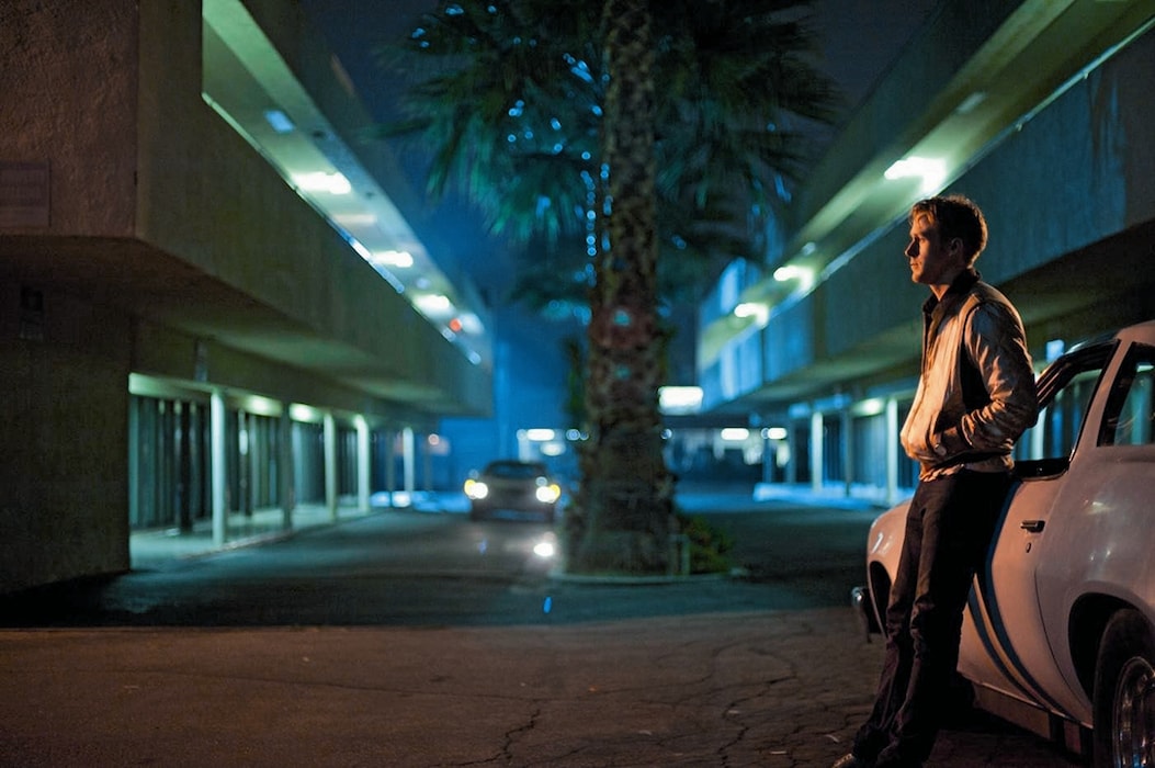 The Five Codes of Film Noir | AnOther