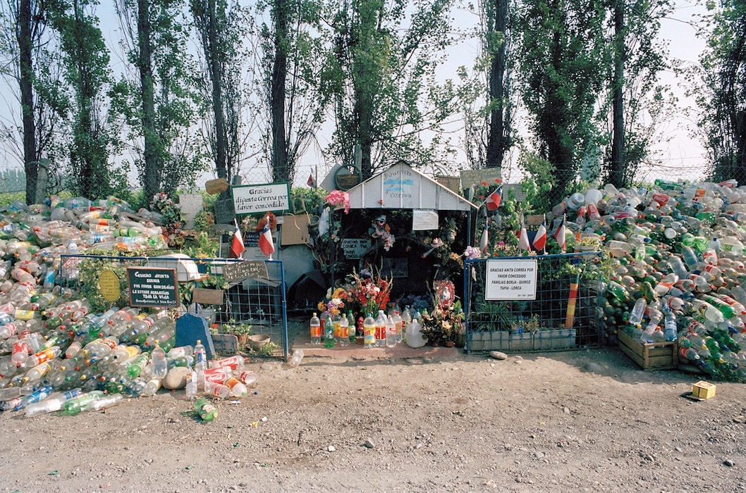 Intervening in the Everyday with Artist Peter Regli | AnOther