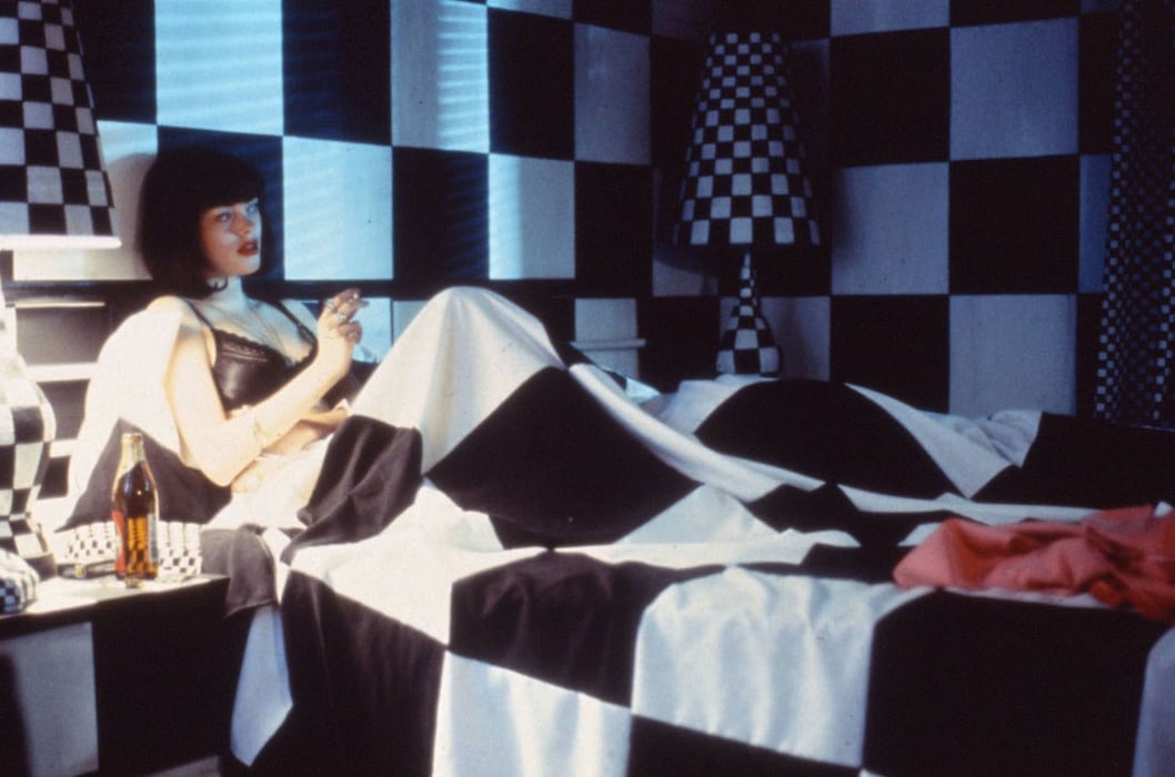 The Punk Rock Appeal of 90s Cult Classic The Doom Generation | AnOther