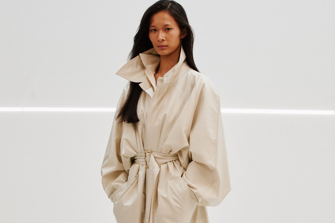Phoebe Philo Collection D | AnOther