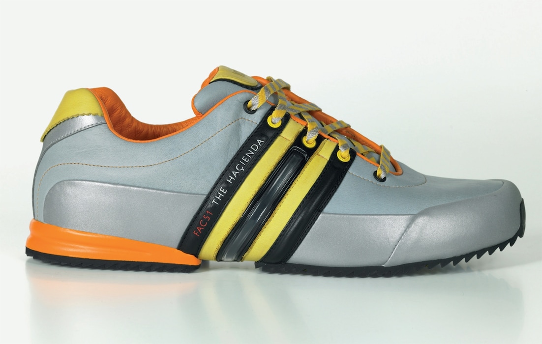 5 Moments from a Decade of Y-3 | AnOther