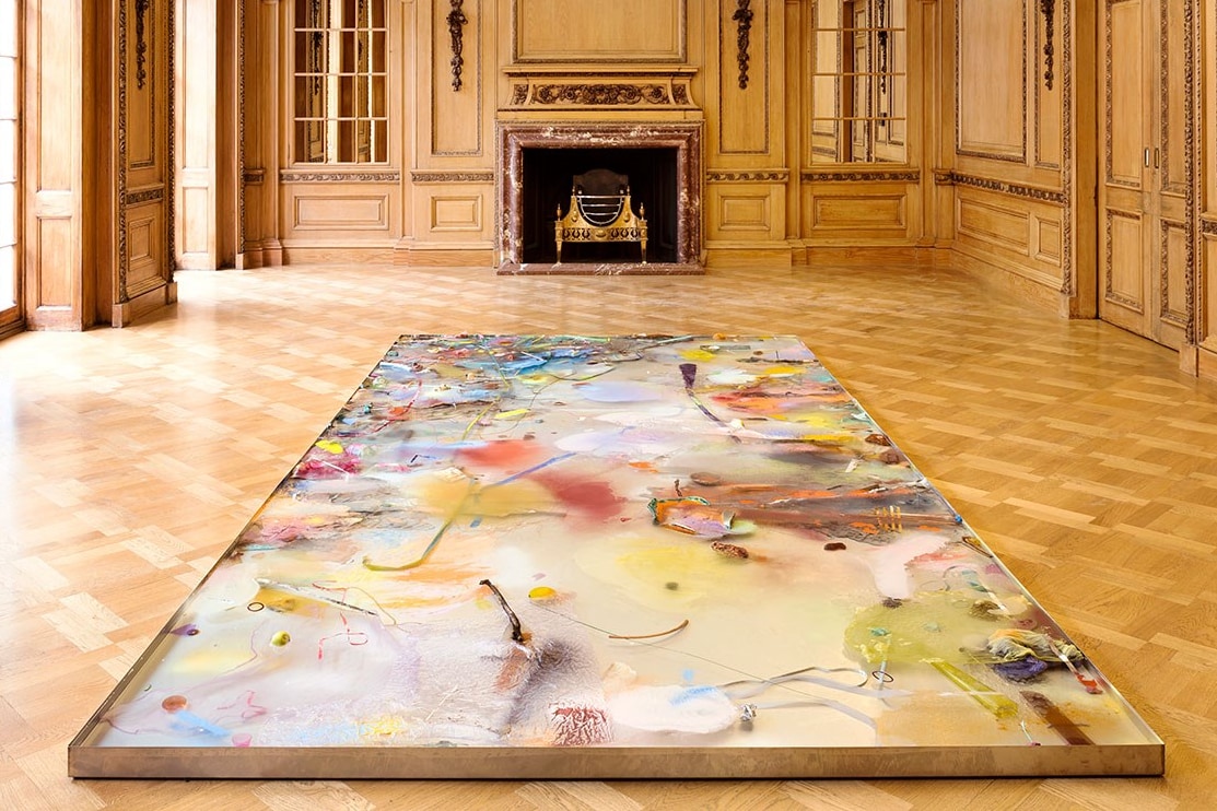 Samara Scott | AnOther