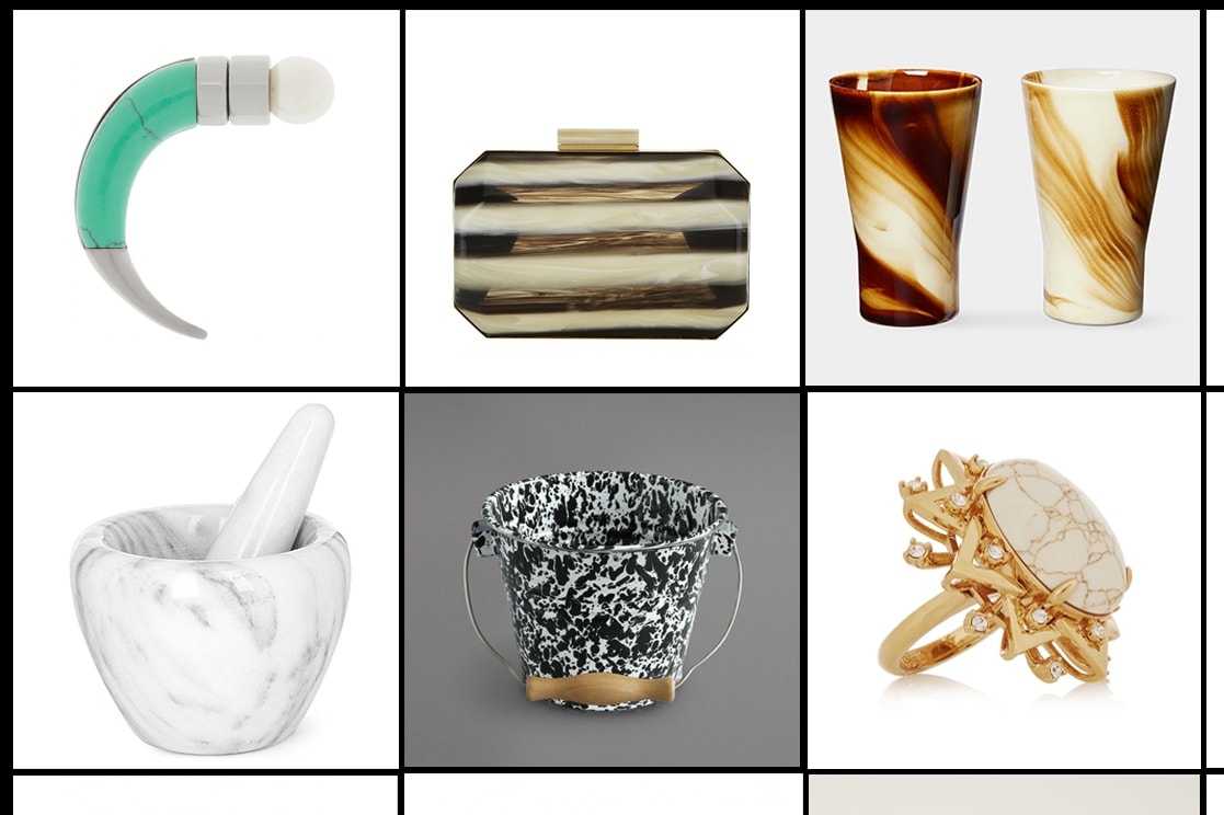 The AnOther Gift Guide: Marble | AnOther