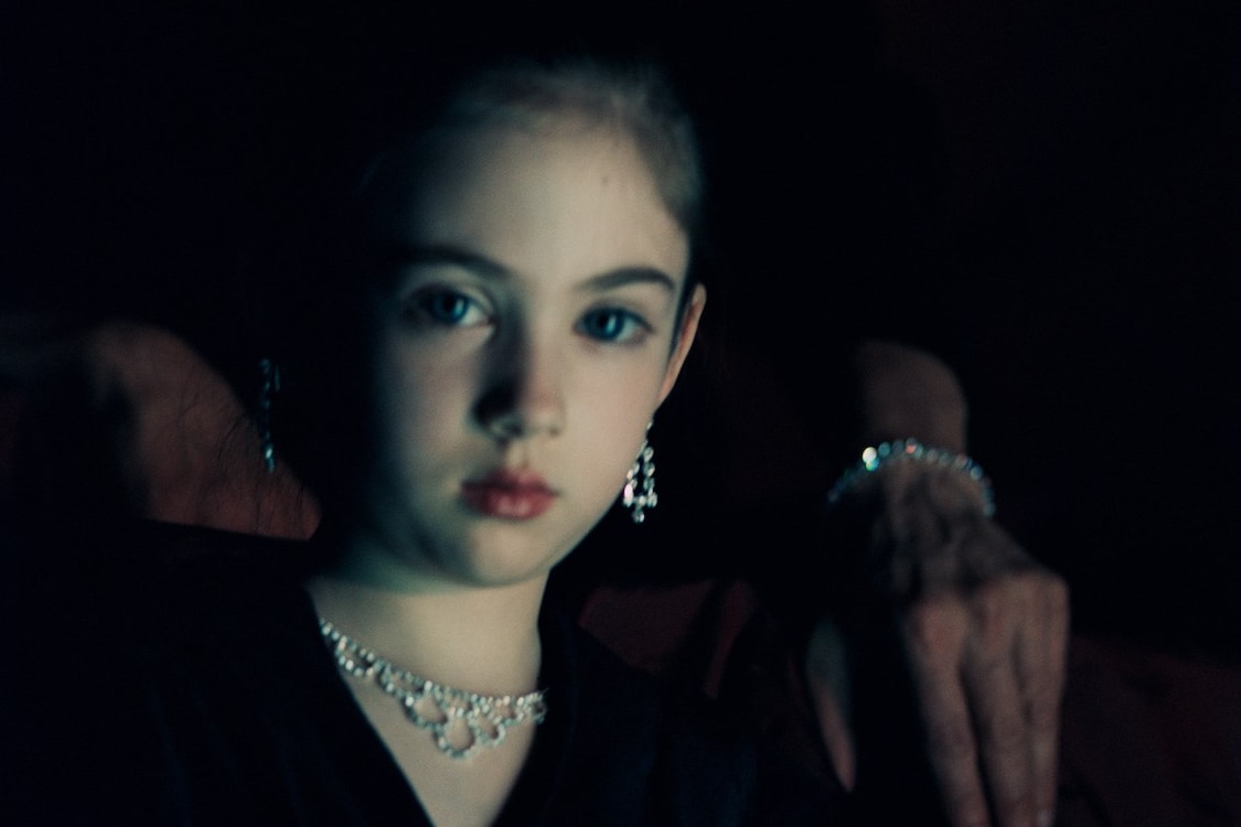 Paris Opera by Bill Henson | AnOther