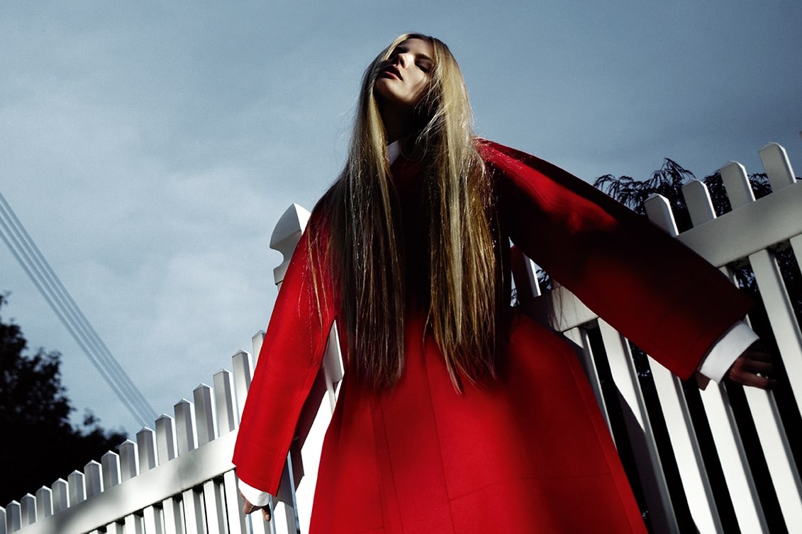The "Invisible Clothes" of Comme des Garçons | AnOther