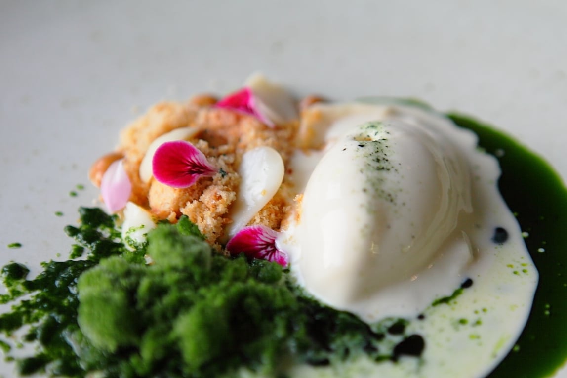 Tom Sellers at Story | AnOther