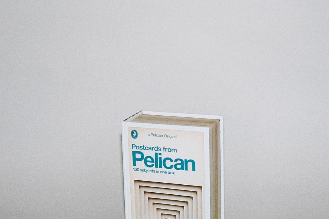 The Best Postcards Ever? | AnOther