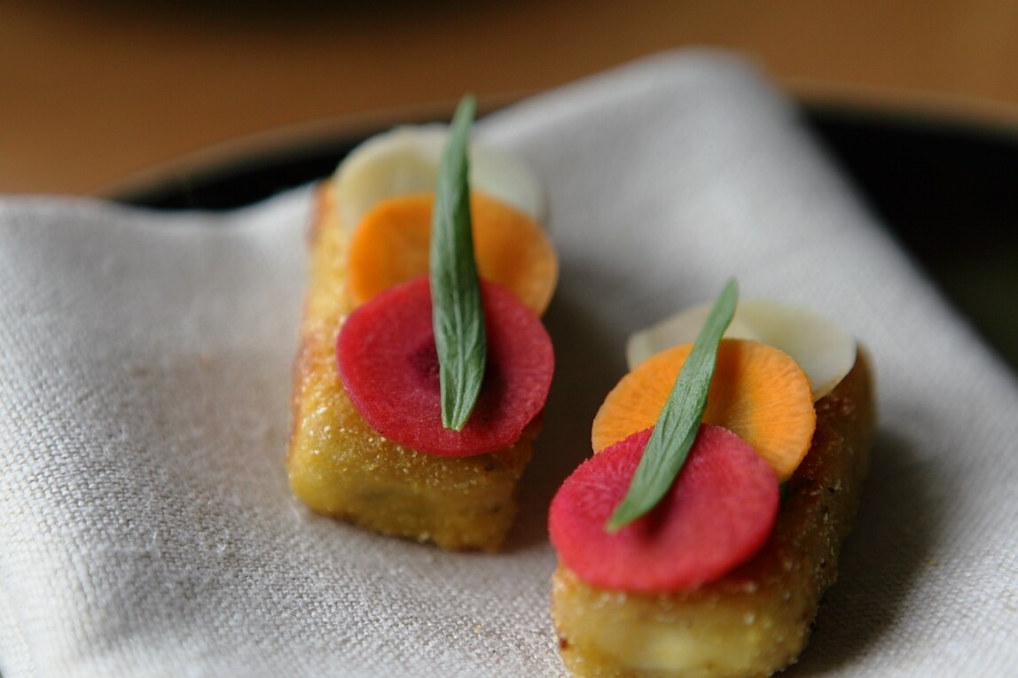 Tom Sellers at Story | AnOther