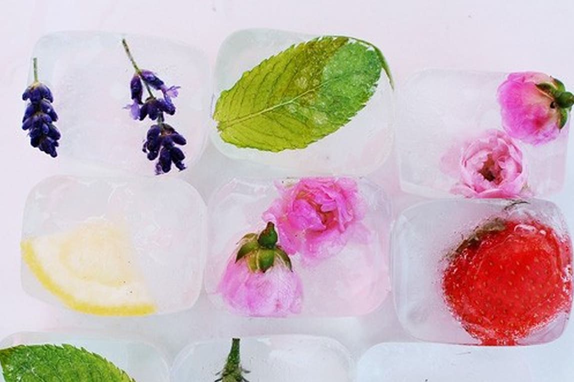 Top 10 Ice Loves | AnOther