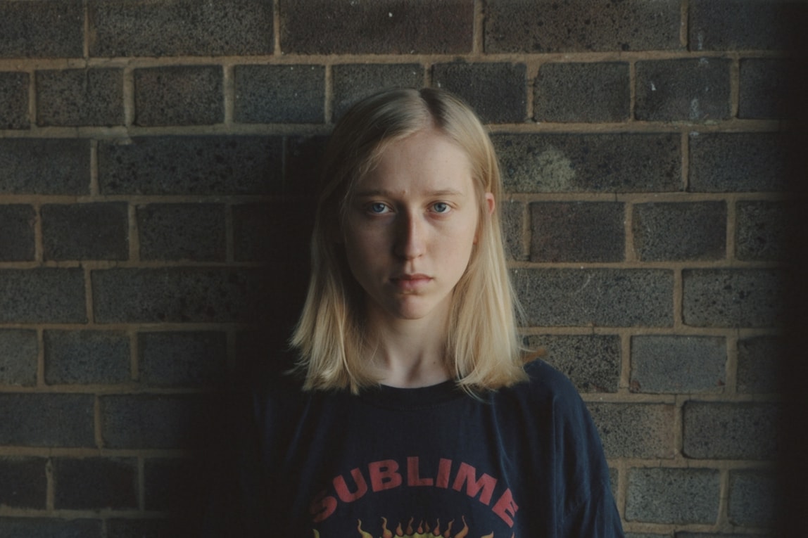 The Muse Series: Alice Goddard | AnOther
