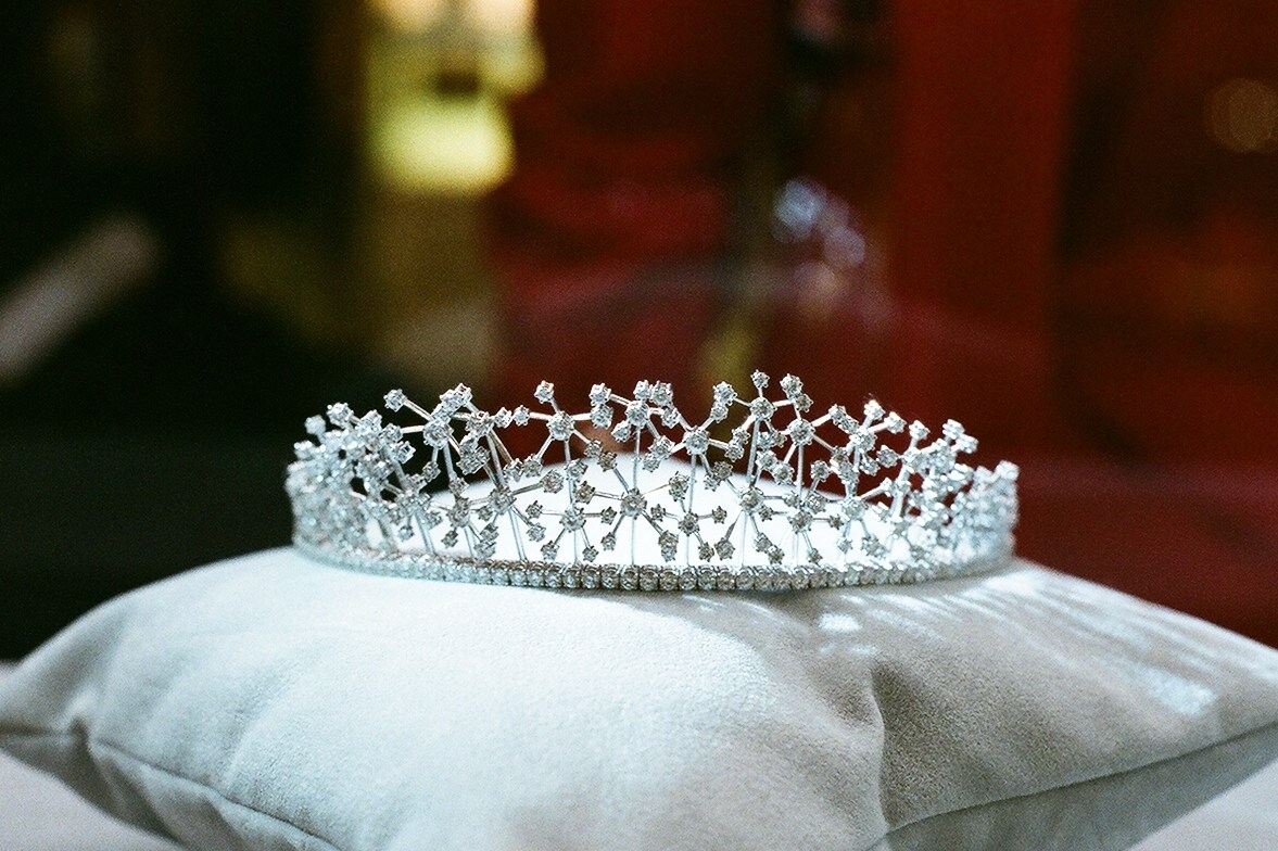 The Tiara Shop | AnOther