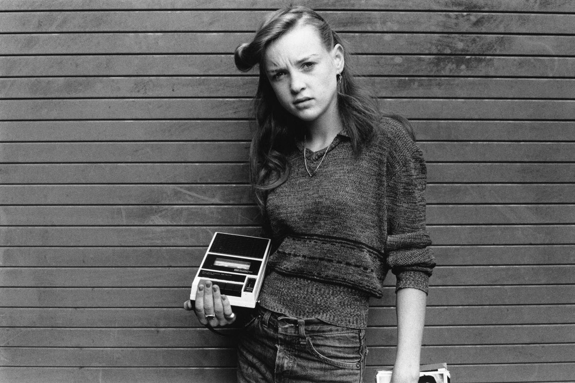 Al Vandenberg's Vibrant Celebration of London | AnOther