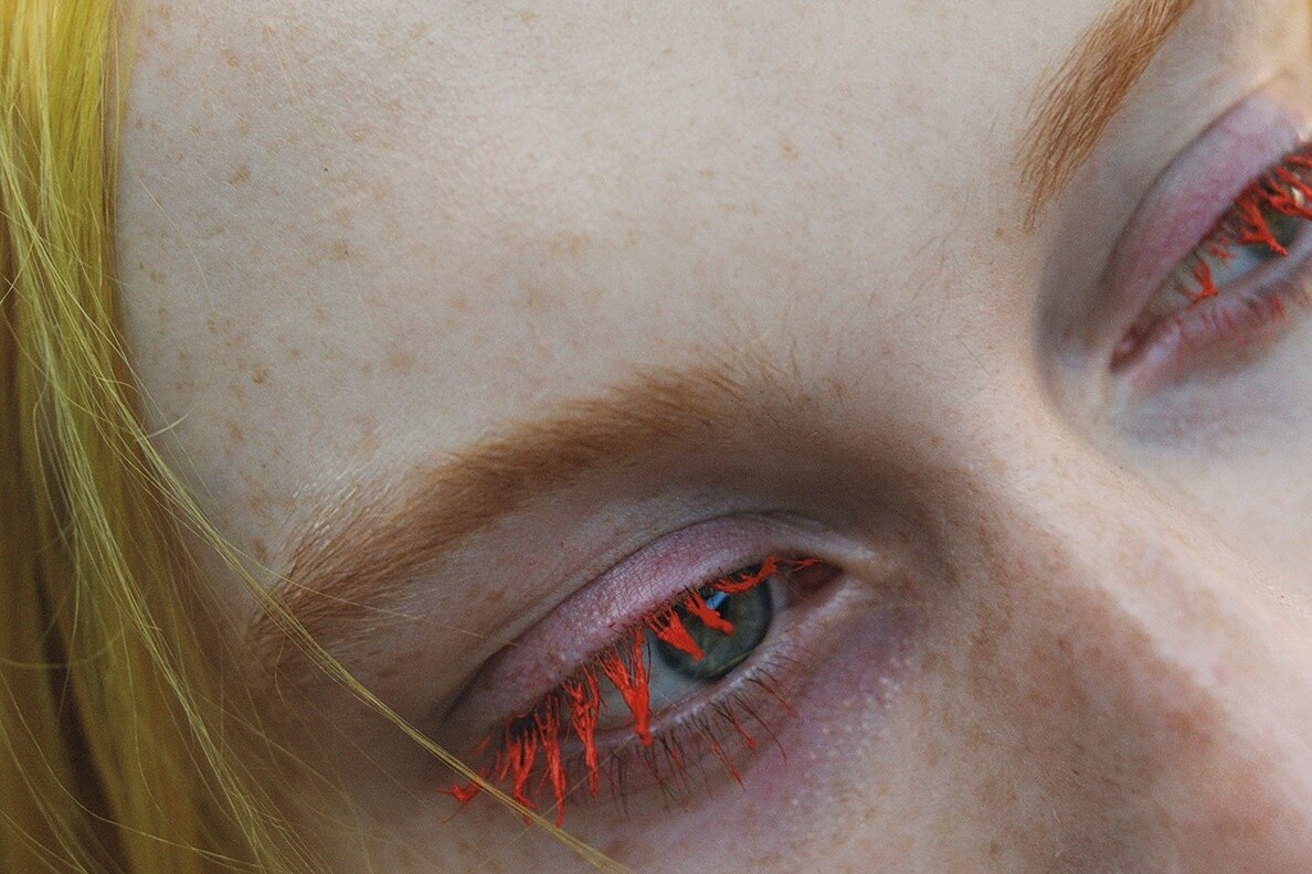 already past and already again there | AnOther