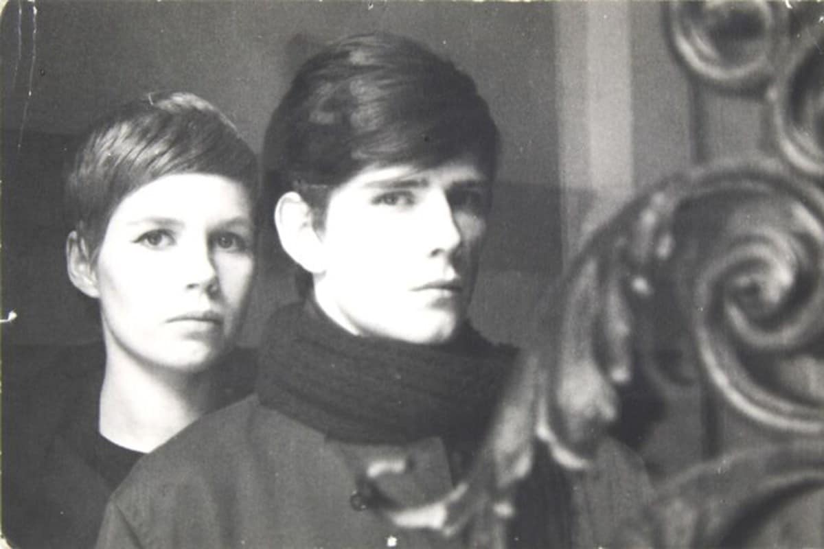 A Five-Point Guide to the Art and Style of Stuart Sutcliffe | AnOther