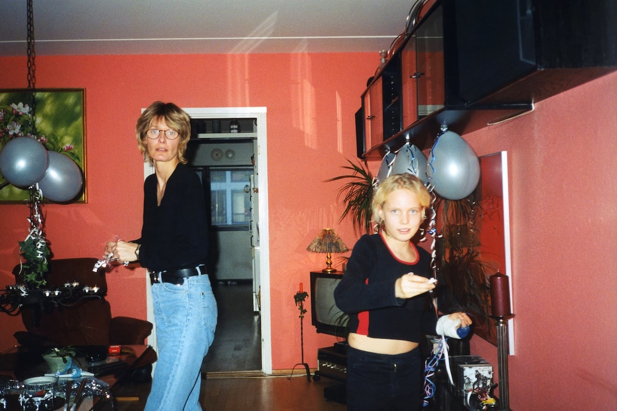 Rooms We Made Safe by Michella Bredahl | AnOther