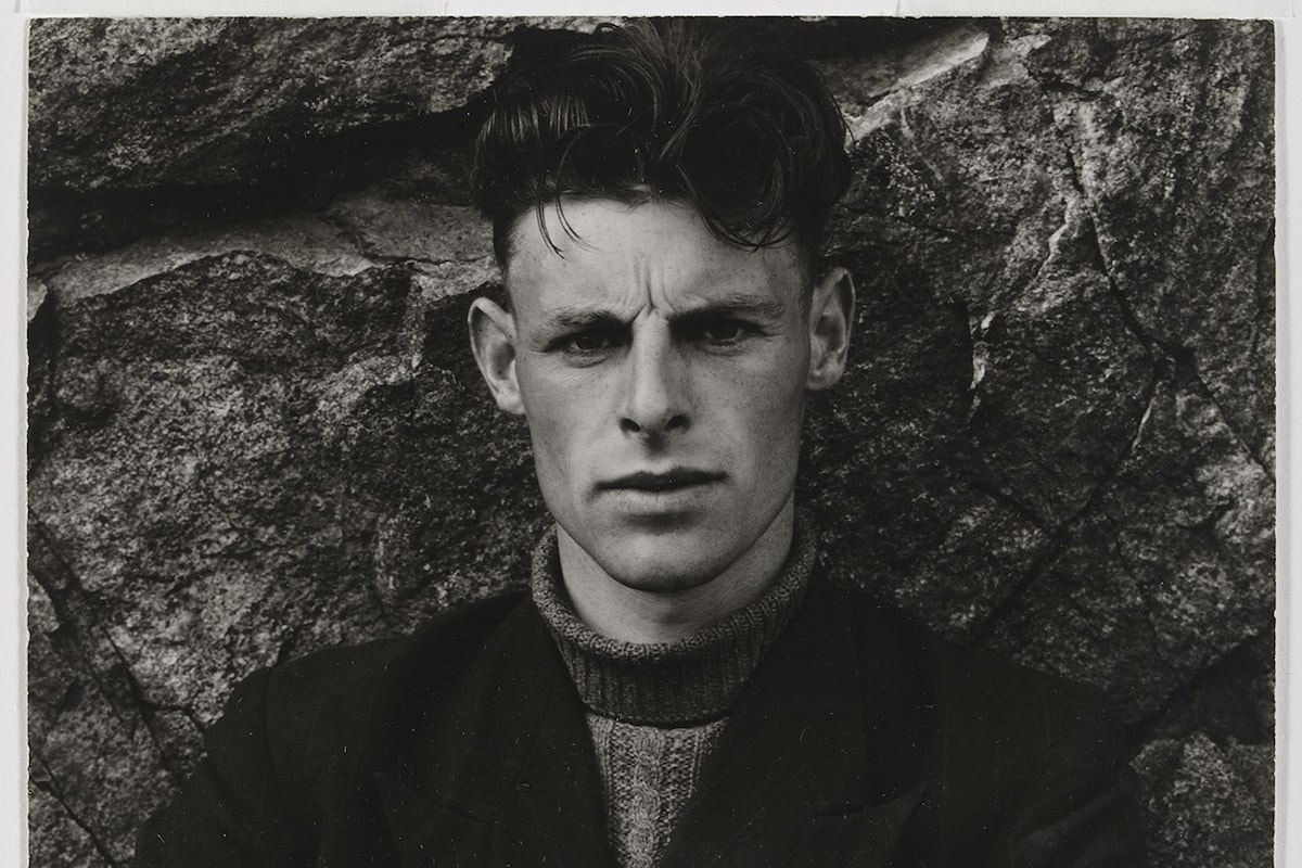 Paul Strand | AnOther