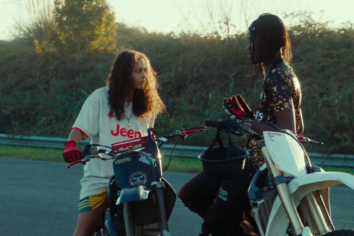 Rodeo Is the New Biker Flick With a Feminist Edge | AnOther