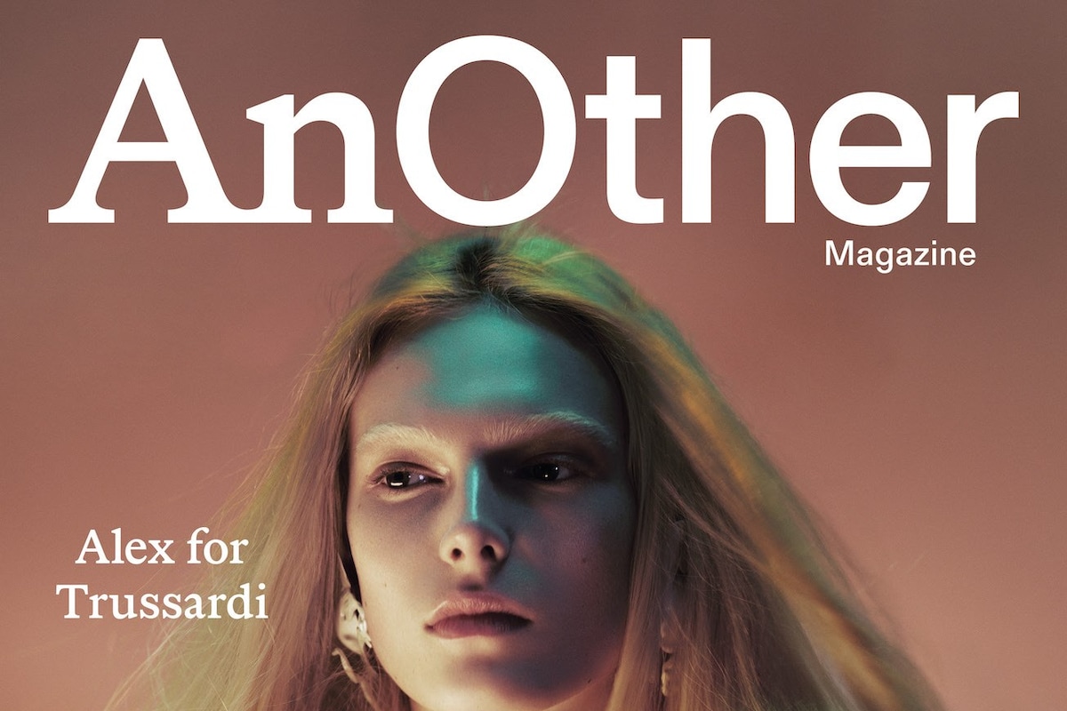 Issue 44 | AnOther