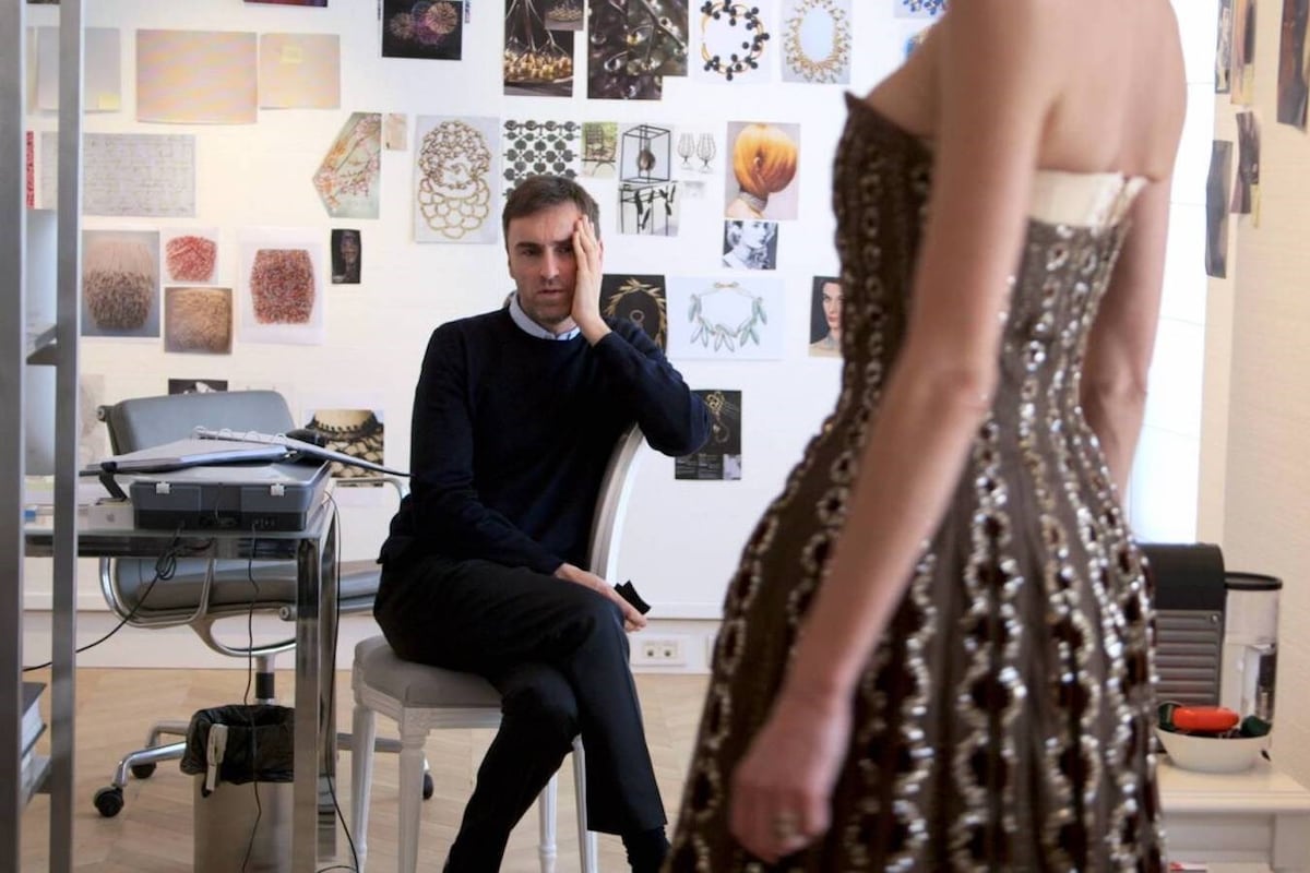 25 Fantastic Fashion Documentaries to See Before You Die | AnOther