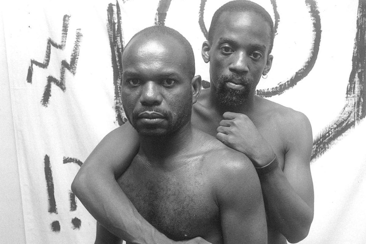 Five of the Most Powerful Representations of Aids on Screen | AnOther