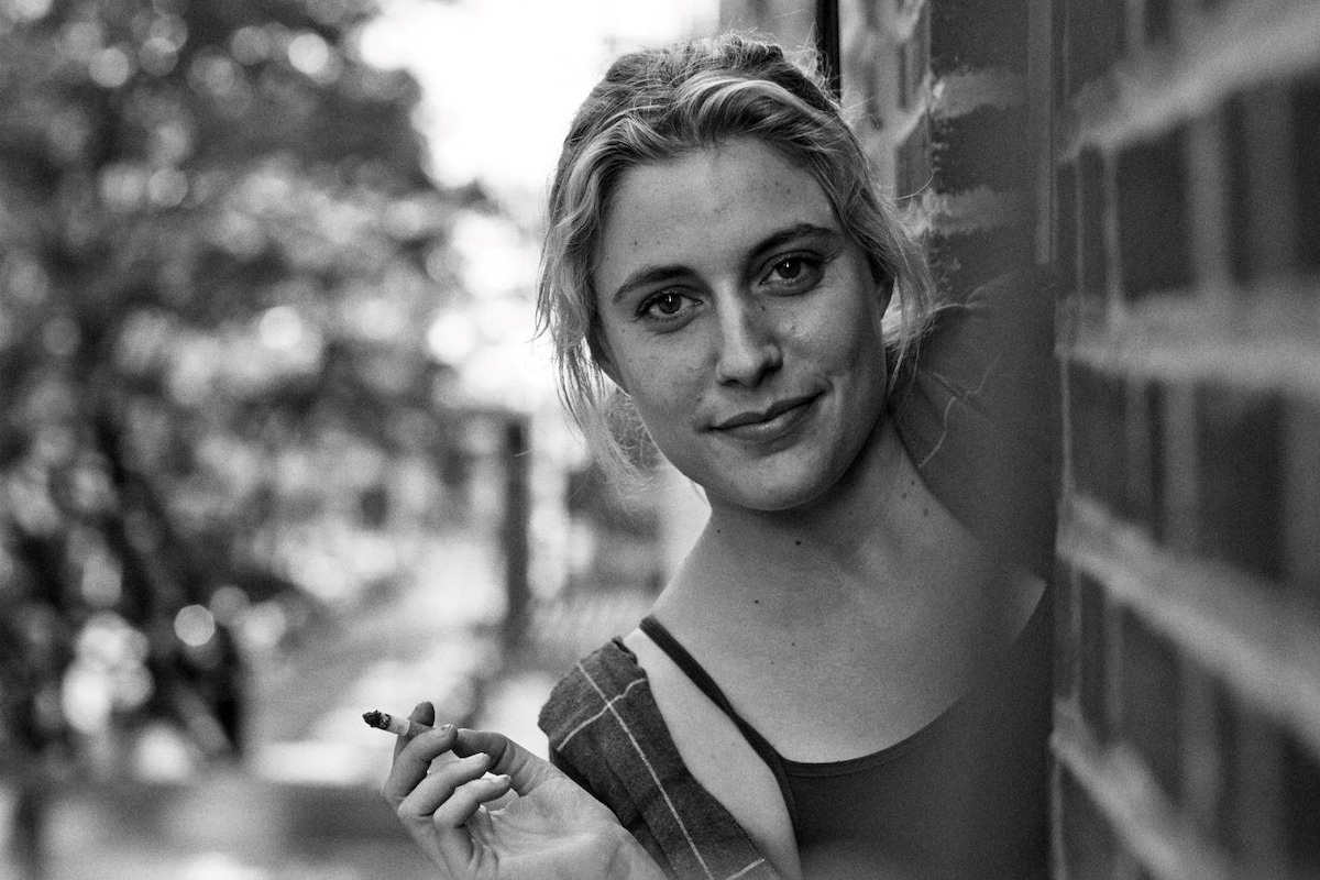 A Guide to the Early Mumblecore Movies of Greta Gerwig | AnOther