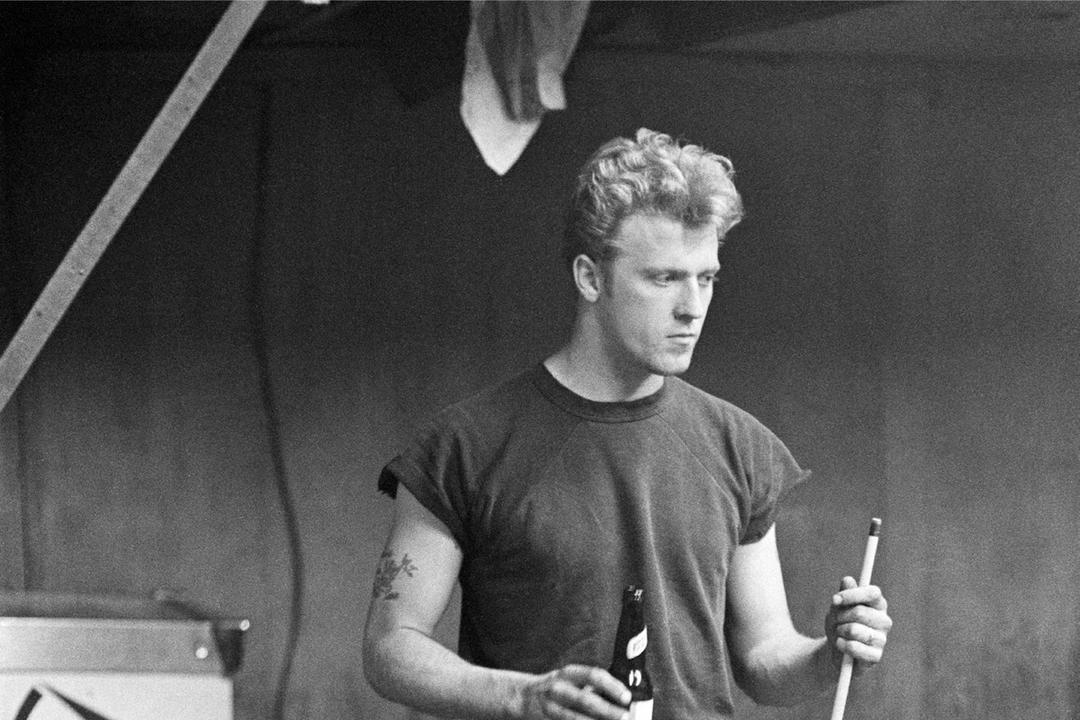 This is My Life I’m Talking About by Danny Lyon | AnOther