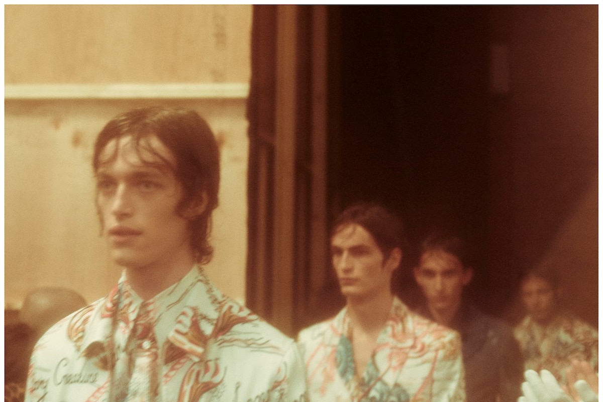 How does McQueen’s Legacy Live on? | AnOther