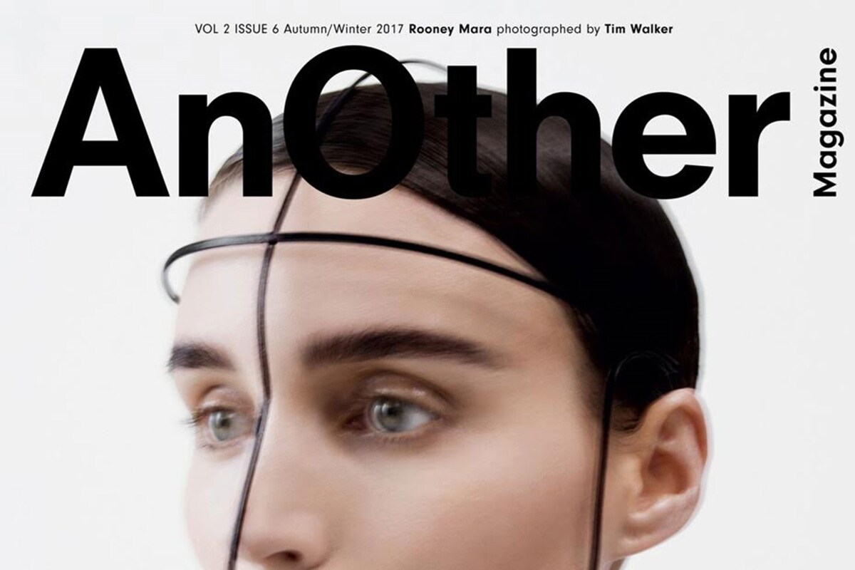 Volume 2 Issue 6 | AnOther