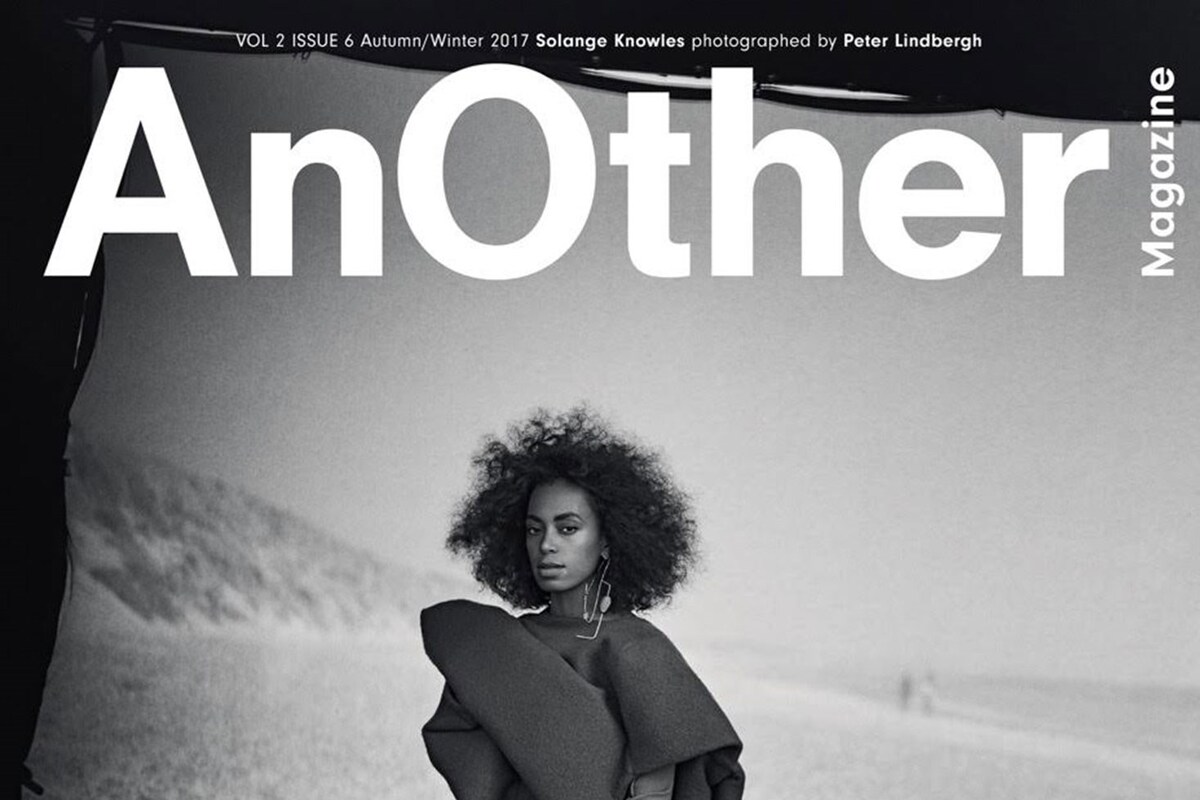 Volume 2 Issue 6 | AnOther