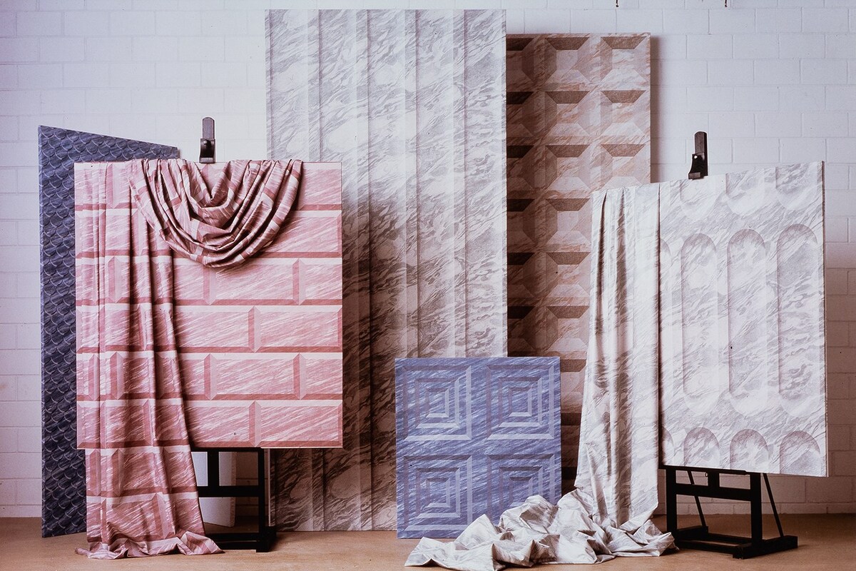The Octogenarian Architects Influenced by The Memphis Group | AnOther