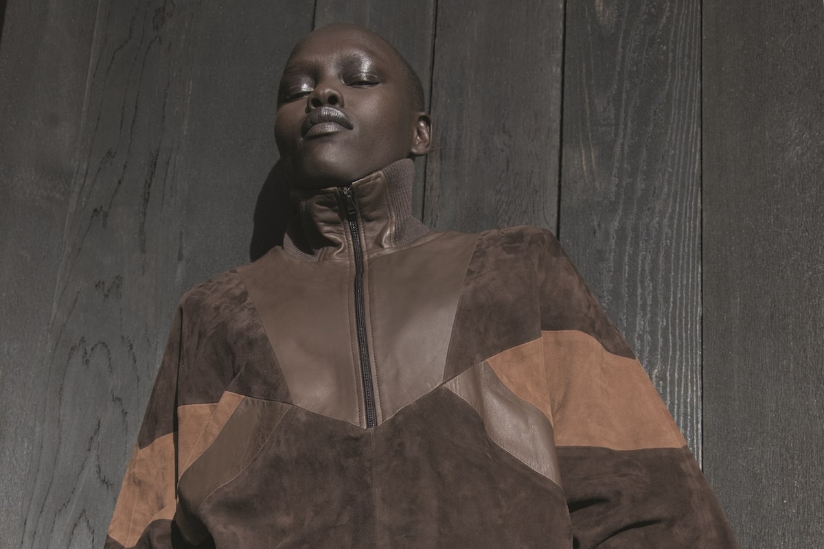 Seven Modern Ways to Style Brown Clothes for Winter | AnOther