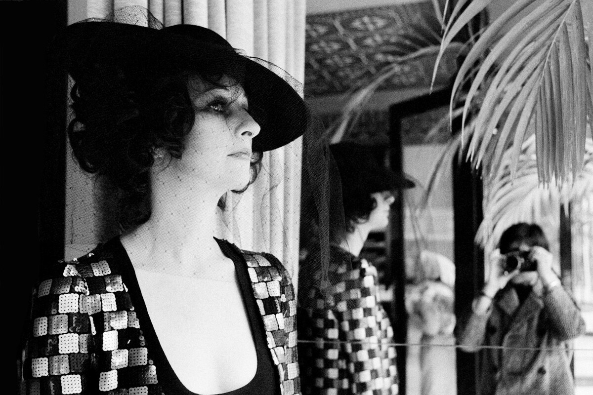 Photojournalist Marilyn Stafford on a Life Telling People’s Stories ...