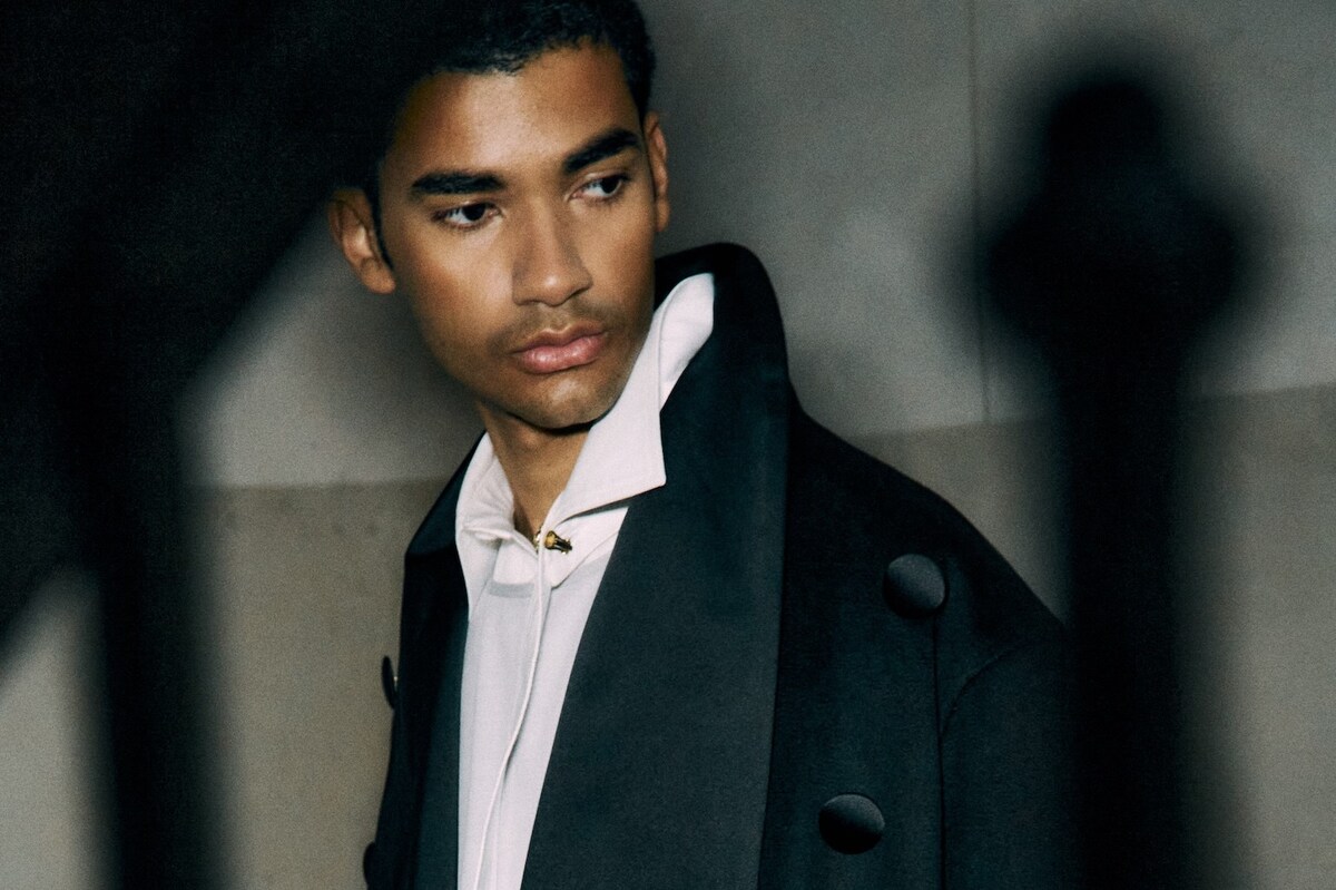 Marke Autumn/Winter 2025 | AnOther