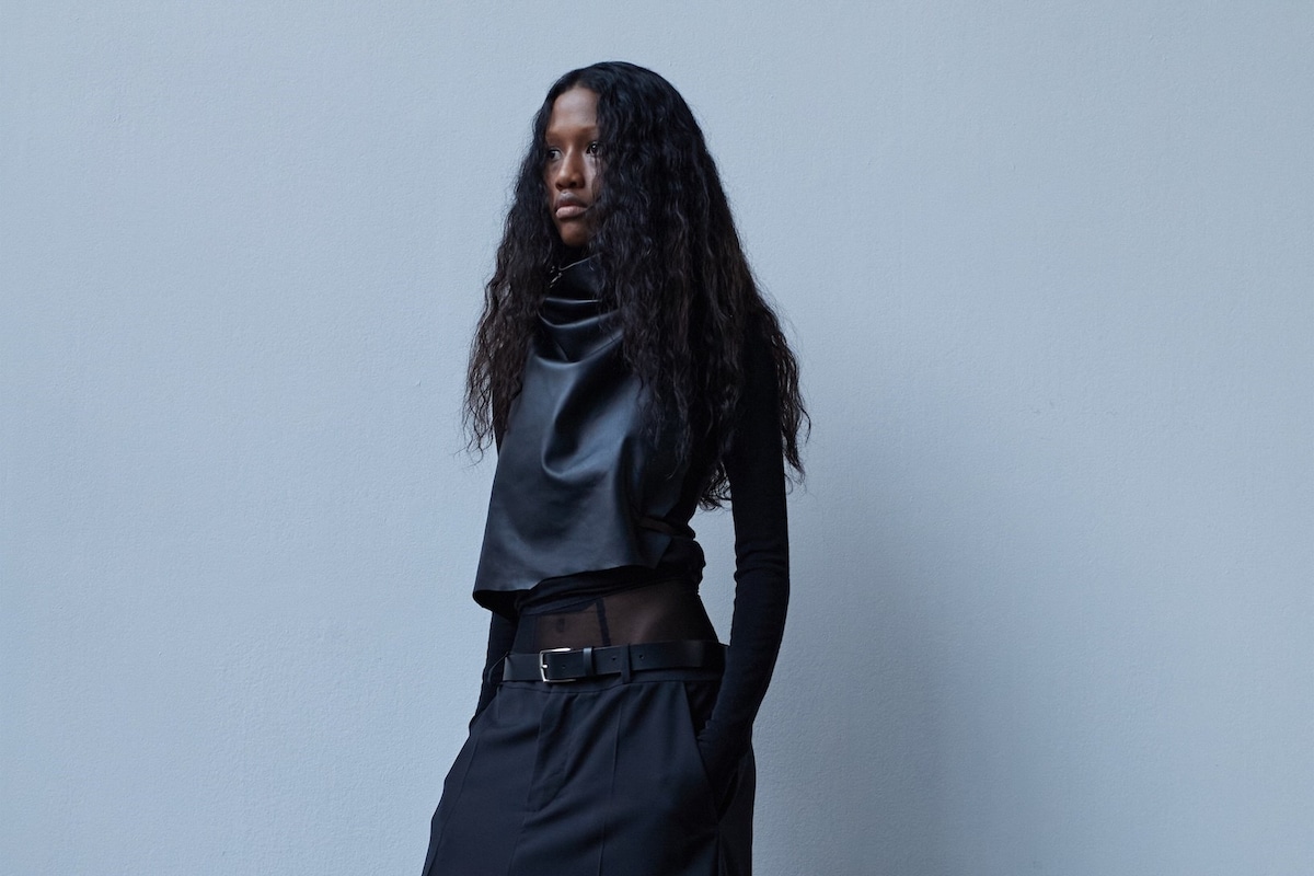 Anne Sofie Madsen Autumn/Winter 2025 Womenswear | AnOther