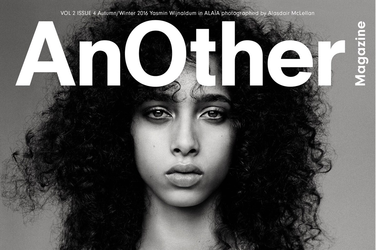 Volume 2 Issue 4 | AnOther