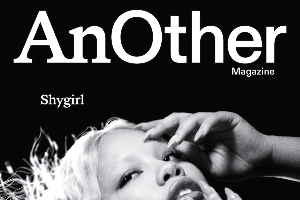Issue 44 | AnOther