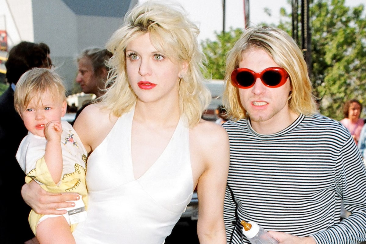 Peroxide Pioneers: The Icons of Bleached Blonde Hair | AnOther